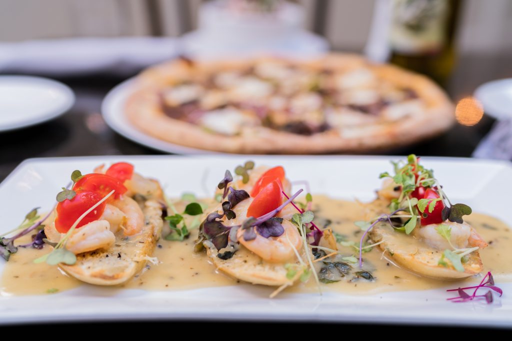 Weekly Specials – Calandra's Mediterranean Grill