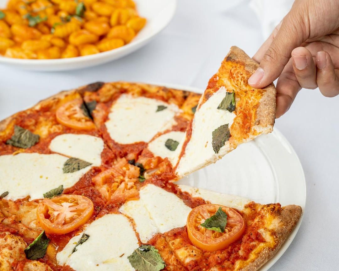 Weekly Specials – Calandra's Mediterranean Grill